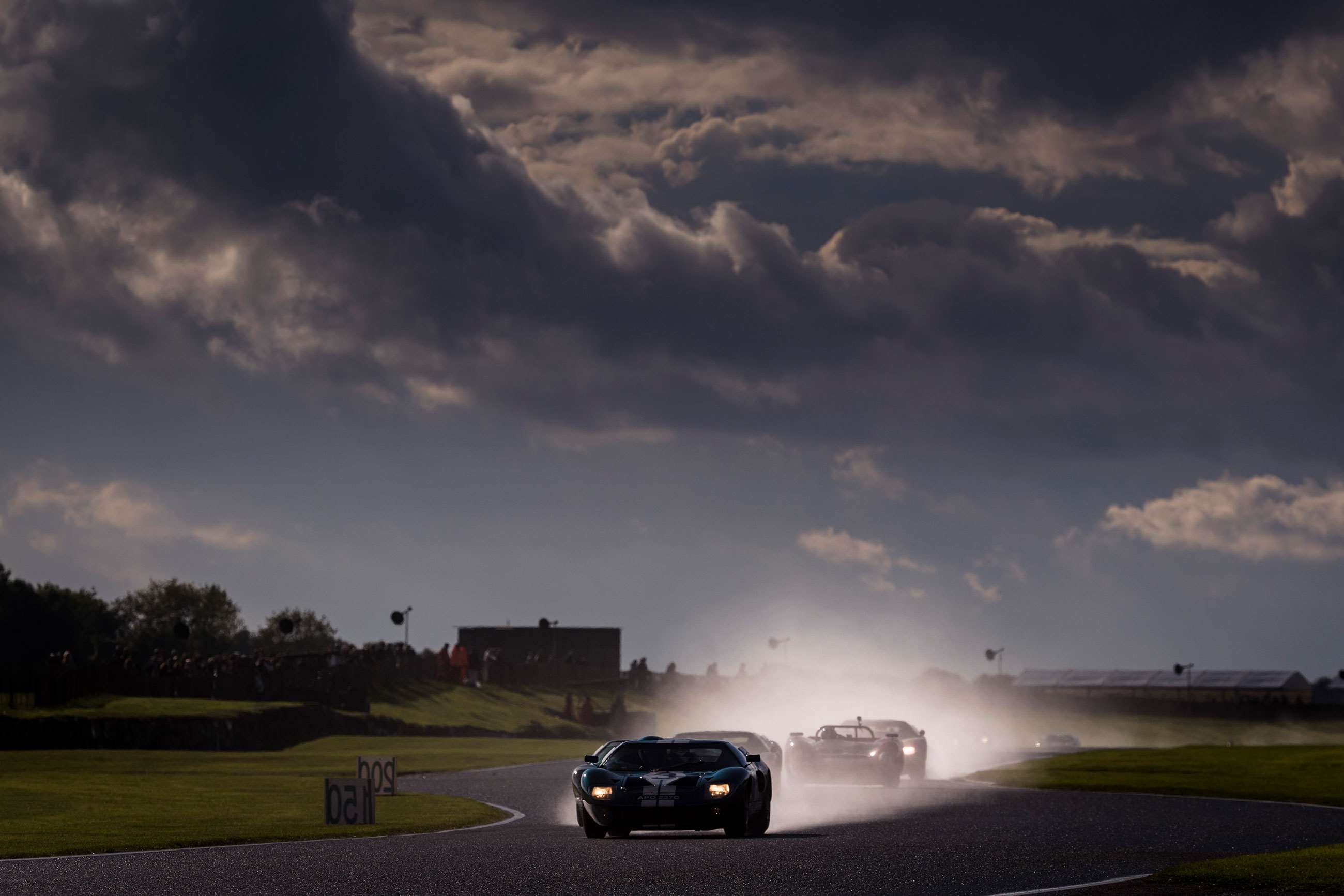 Here’s the full F1-packed Easter Monday Stream timetable | GRR