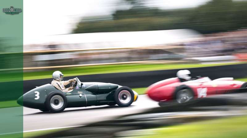 Here’s the full F1-packed Easter Monday Stream timetable | GRR