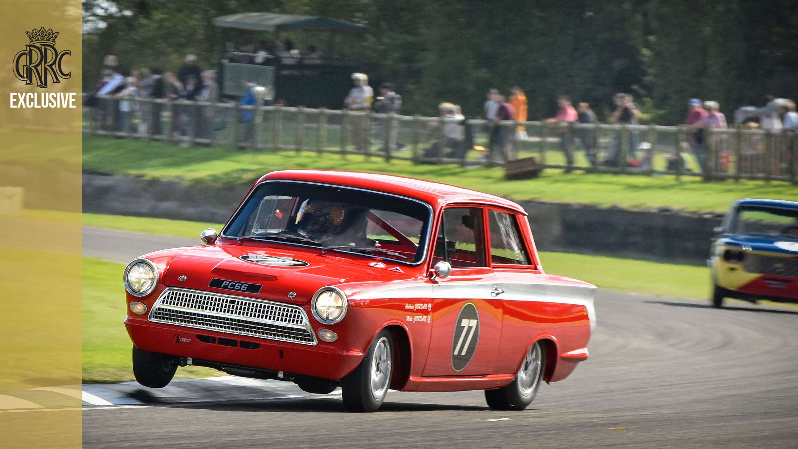 Here’s the full F1-packed Easter Monday Stream timetable | GRR