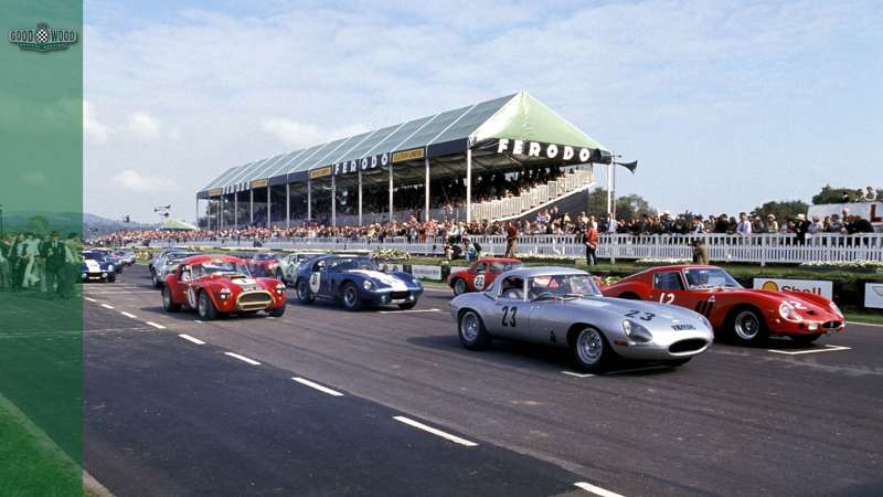 Video: Why the RAC TT is so special | GRR