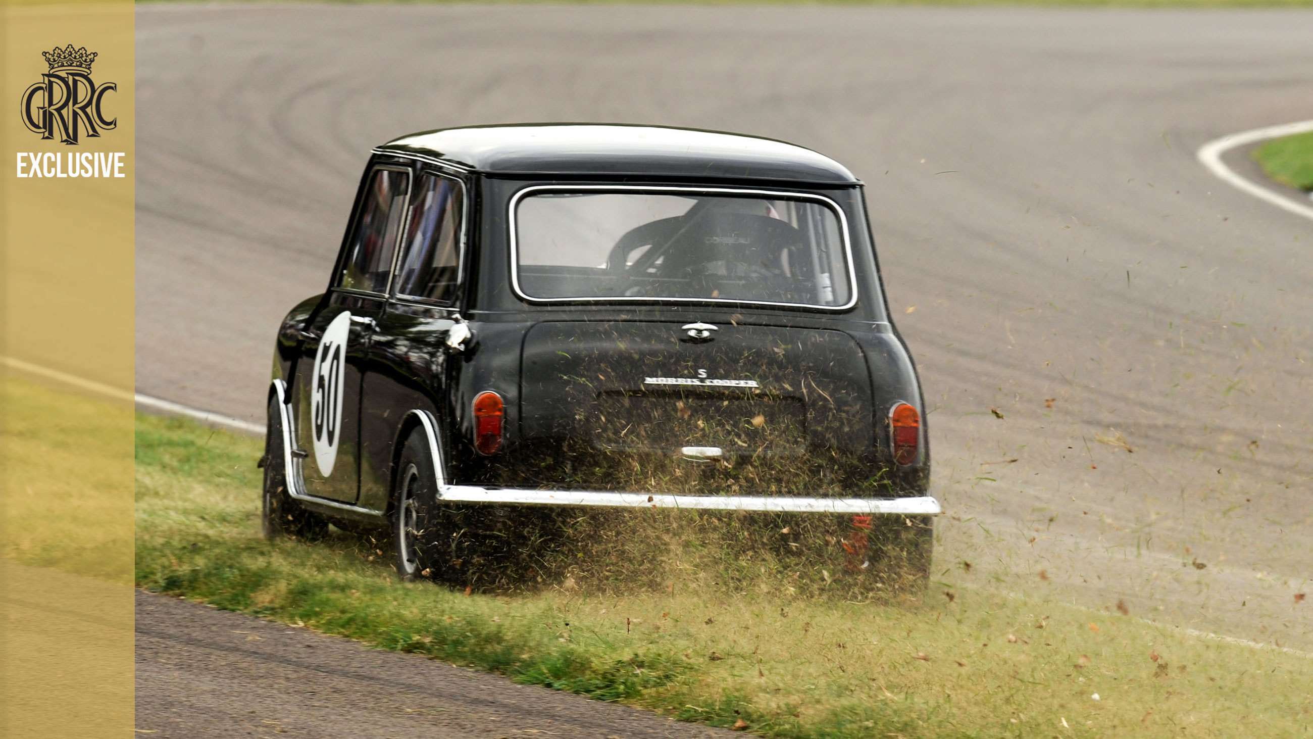 [Video] 2025 St. Mary’s Trophy Part 1 full race | Goodwood Revival | GRR