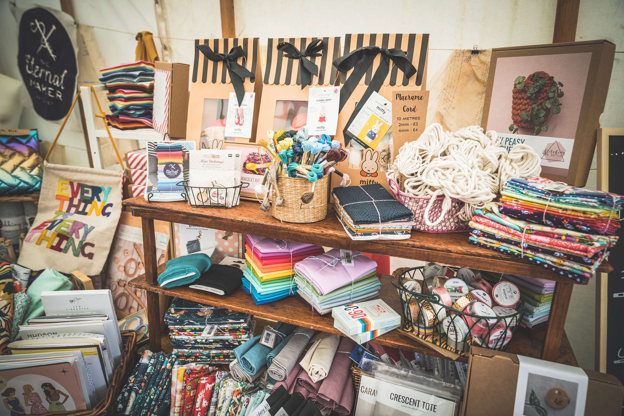 Why we should embrace make-do and mend | GRR