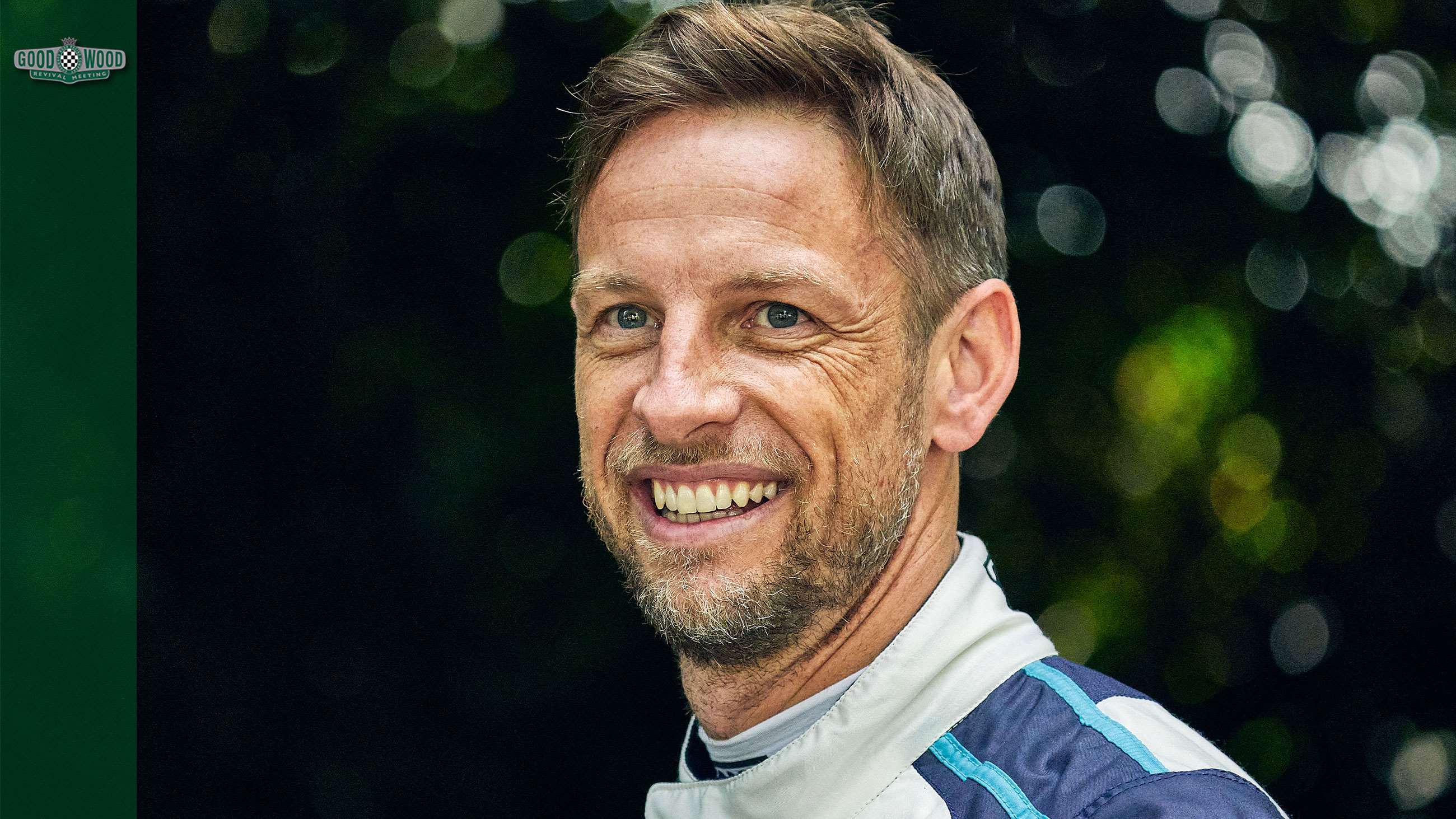 [Video] Jenson Button and Ant Anstead’s Californian Dream | Radford ...