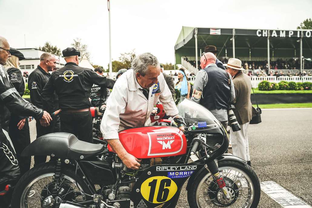 [Gallery] Motorcycle madness at the Revival | GRR