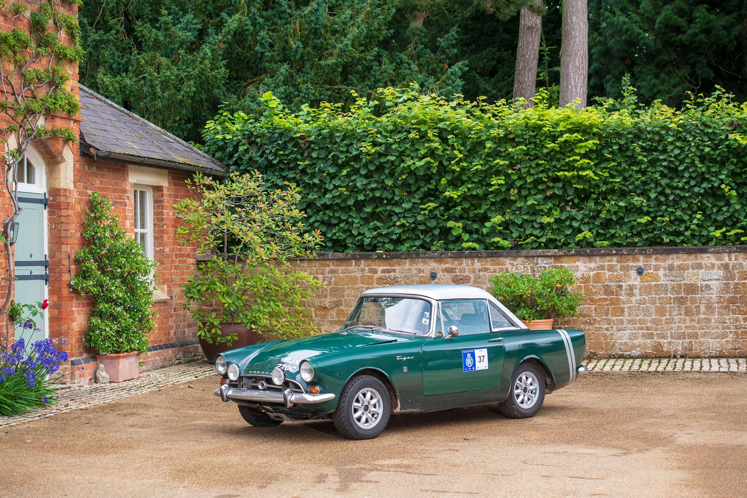 Six classic stunners in the Bonhams Revival sale | GRR