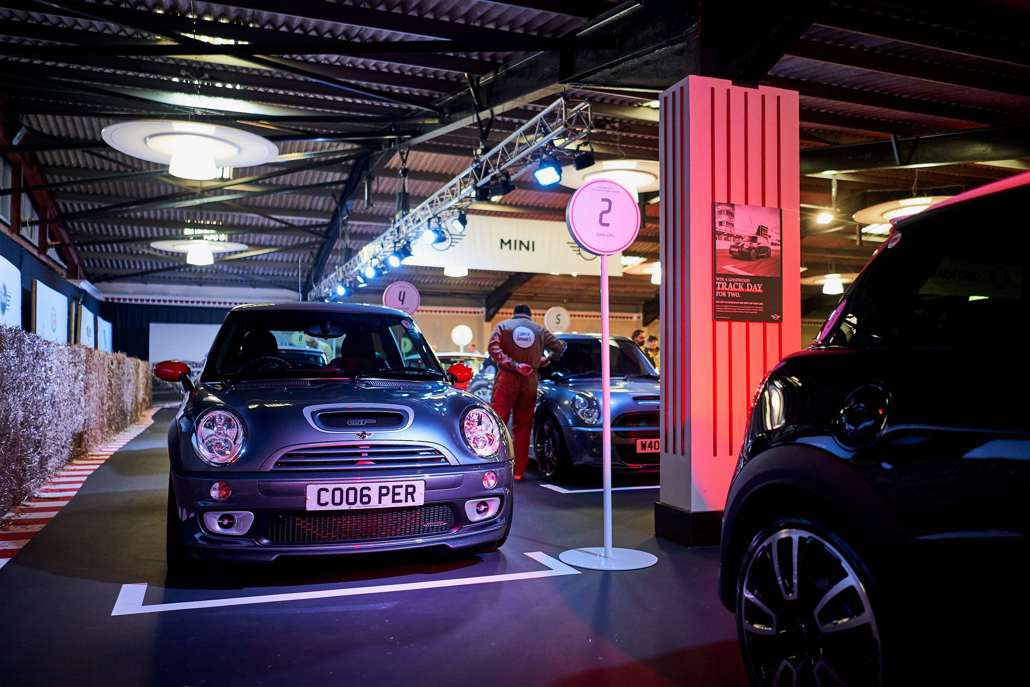 [Gallery] The 2021 Earls Court Motor Show | GRR