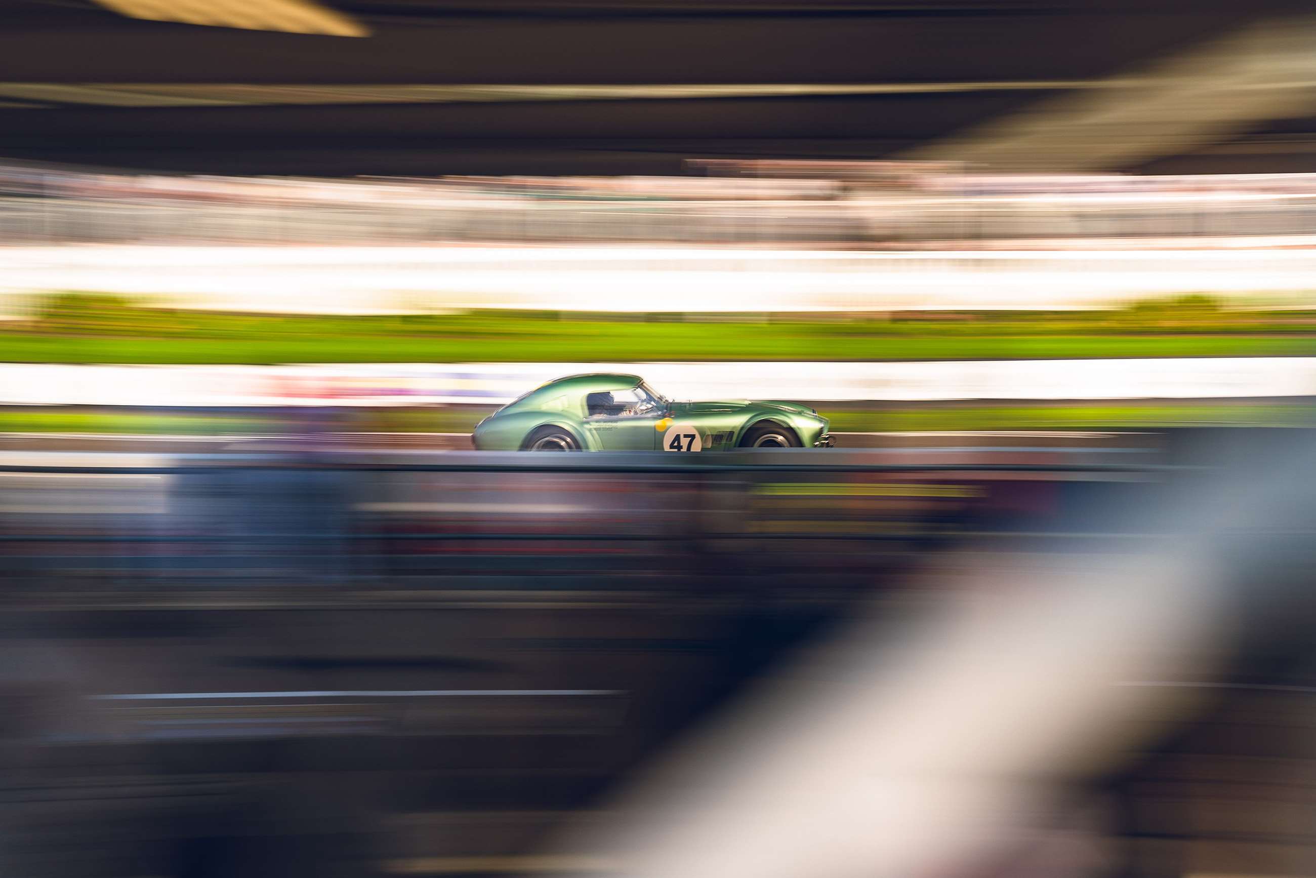 [Gallery] RAC TT Celebration cars roar again | GRR