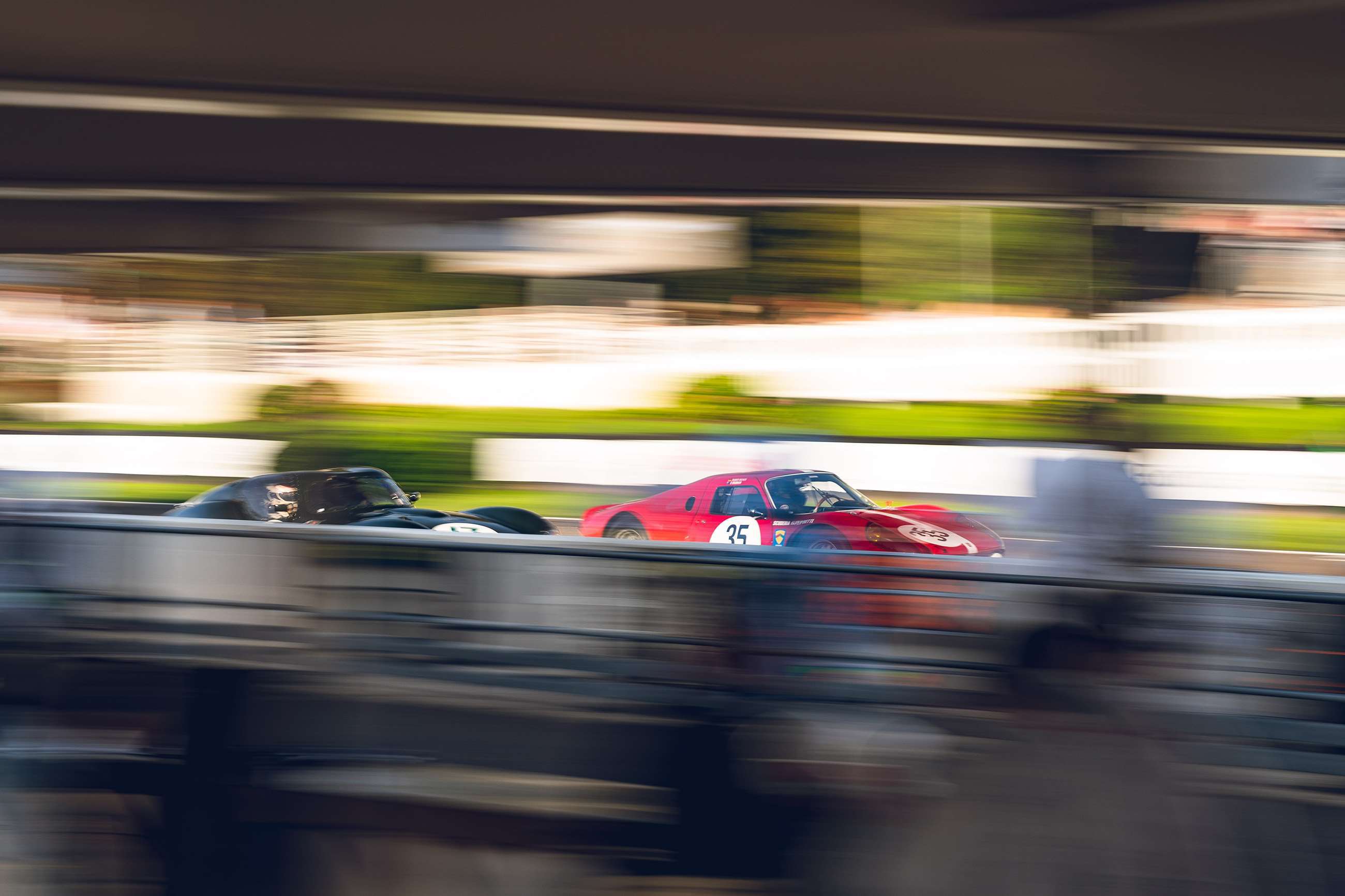 [Video] 2025 RAC TT Celebration full race | Goodwood Revival | GRR