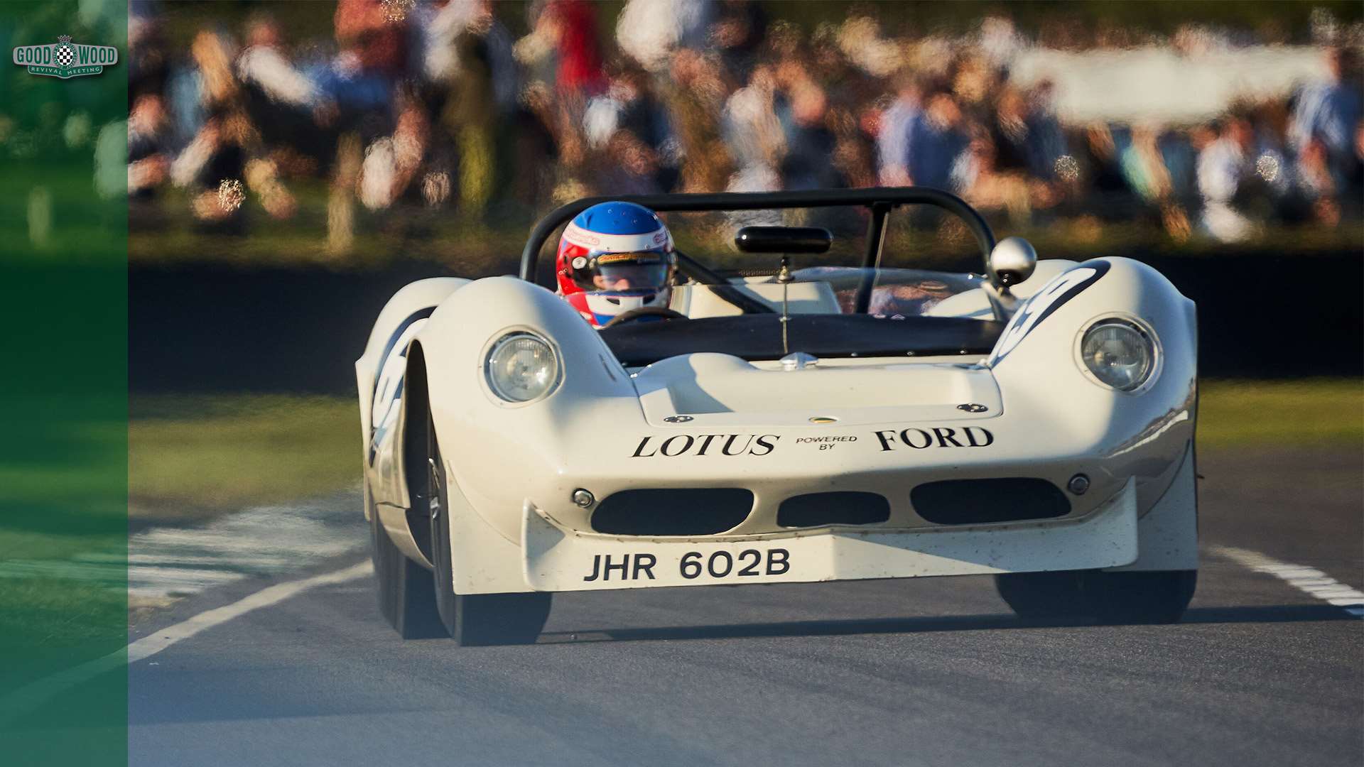 Goodwood Revival Prize Giving results 2022 | GRR