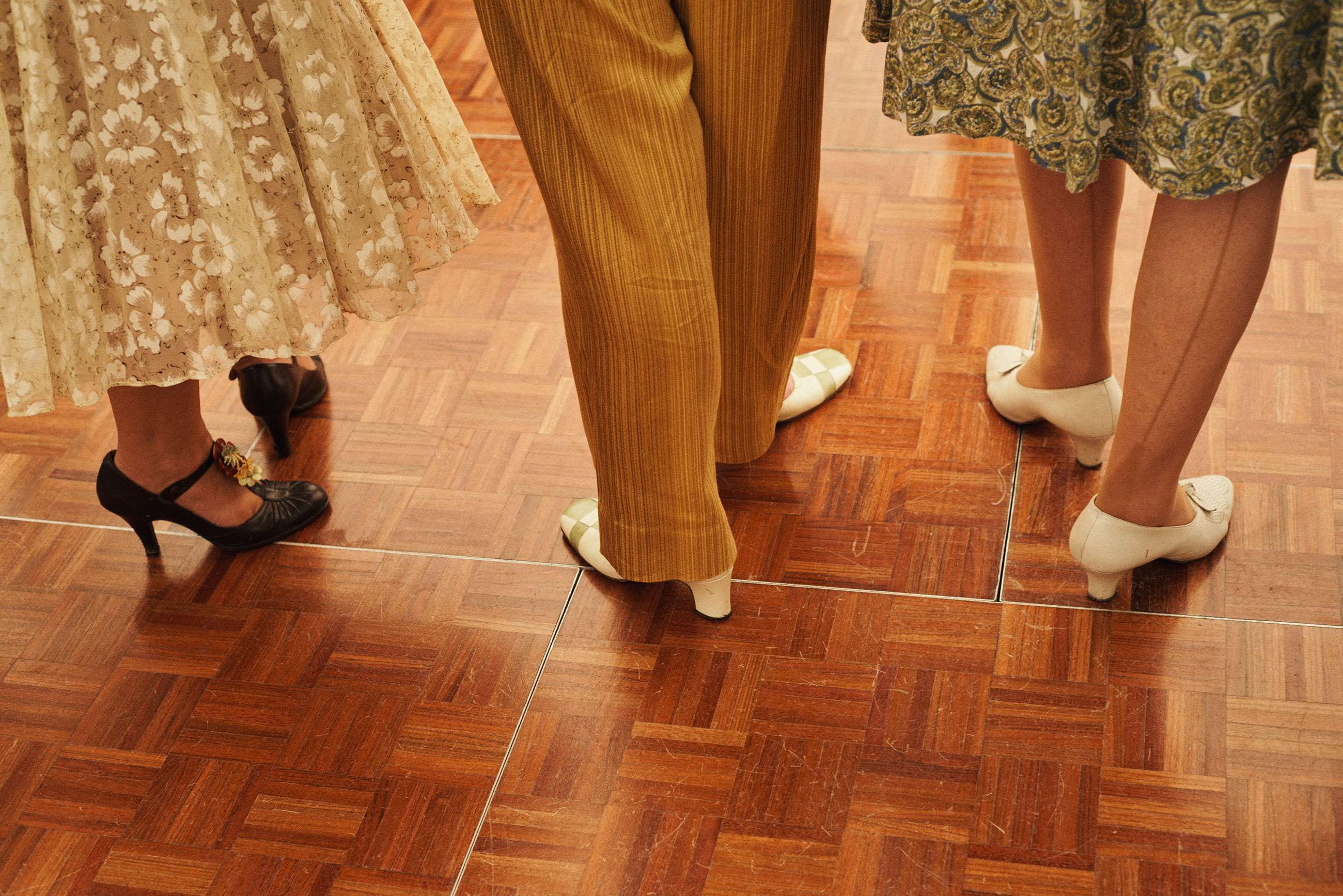 How to buy vintage clothes at auction | GRR