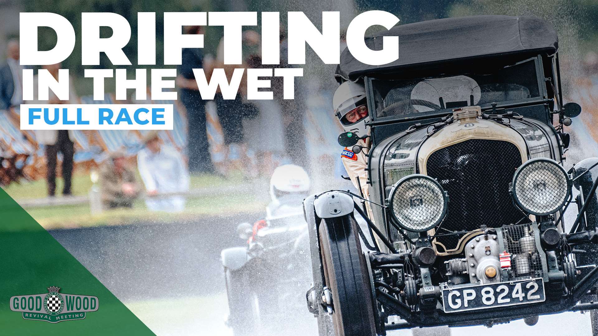 [Video] The Settrington Cup is the cutest race in the world | GRR