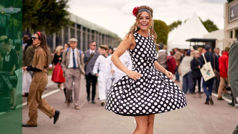 How to get your wardrobe Revival ready | GRR