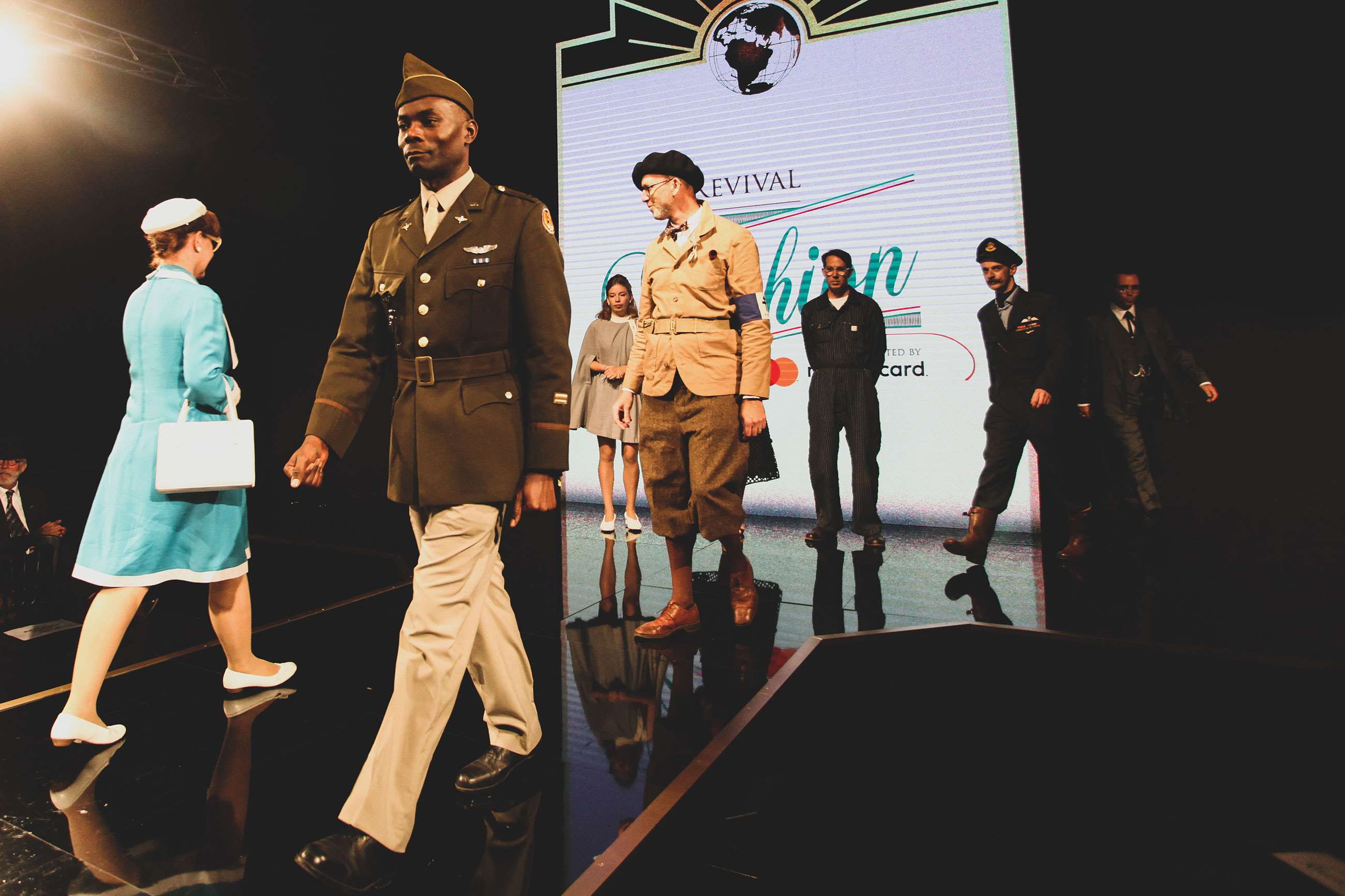 Meet the stall holder: Go Commando’s Philip Amery | GRR