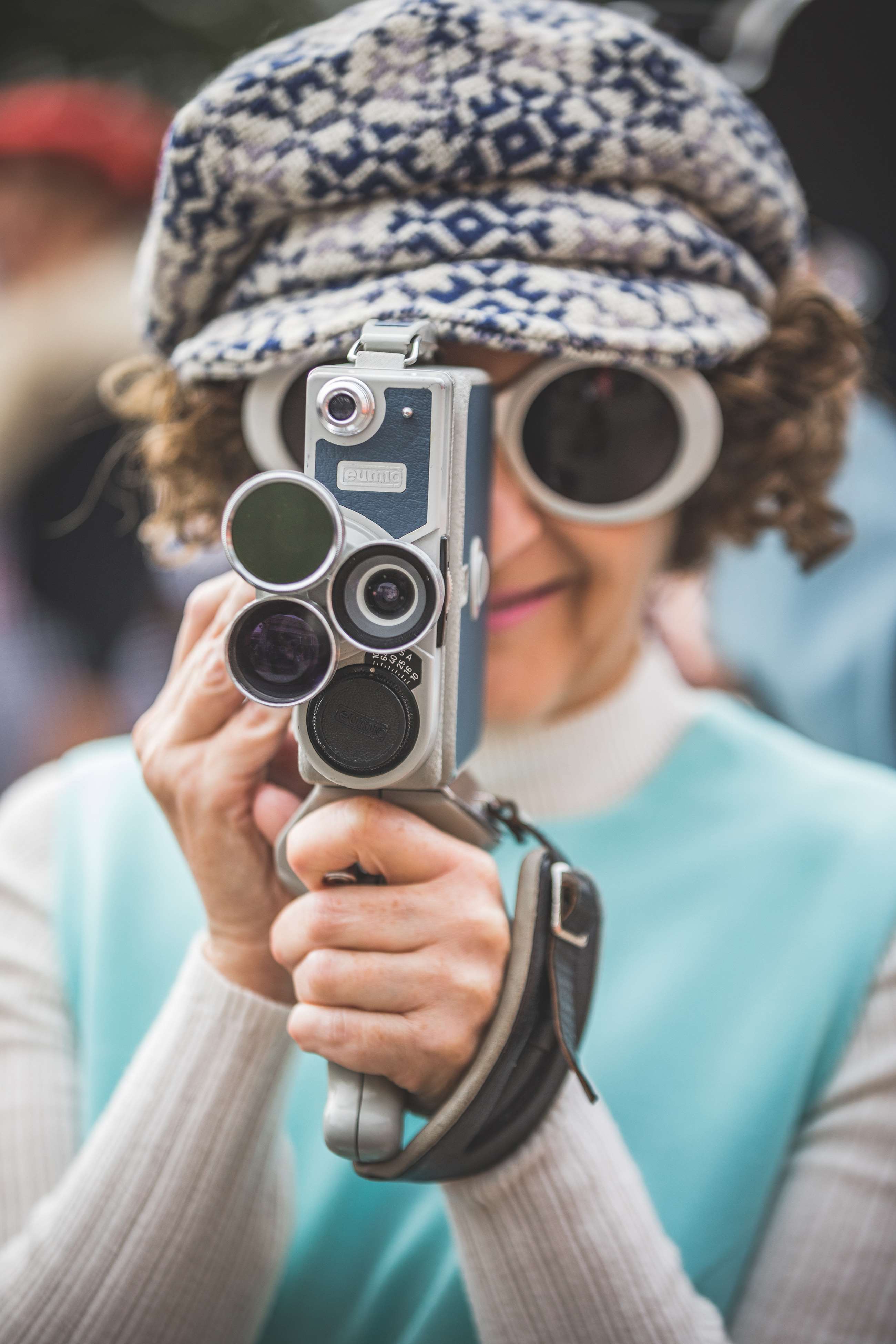 Nine must have vintage clothing apps for Revival | GRR