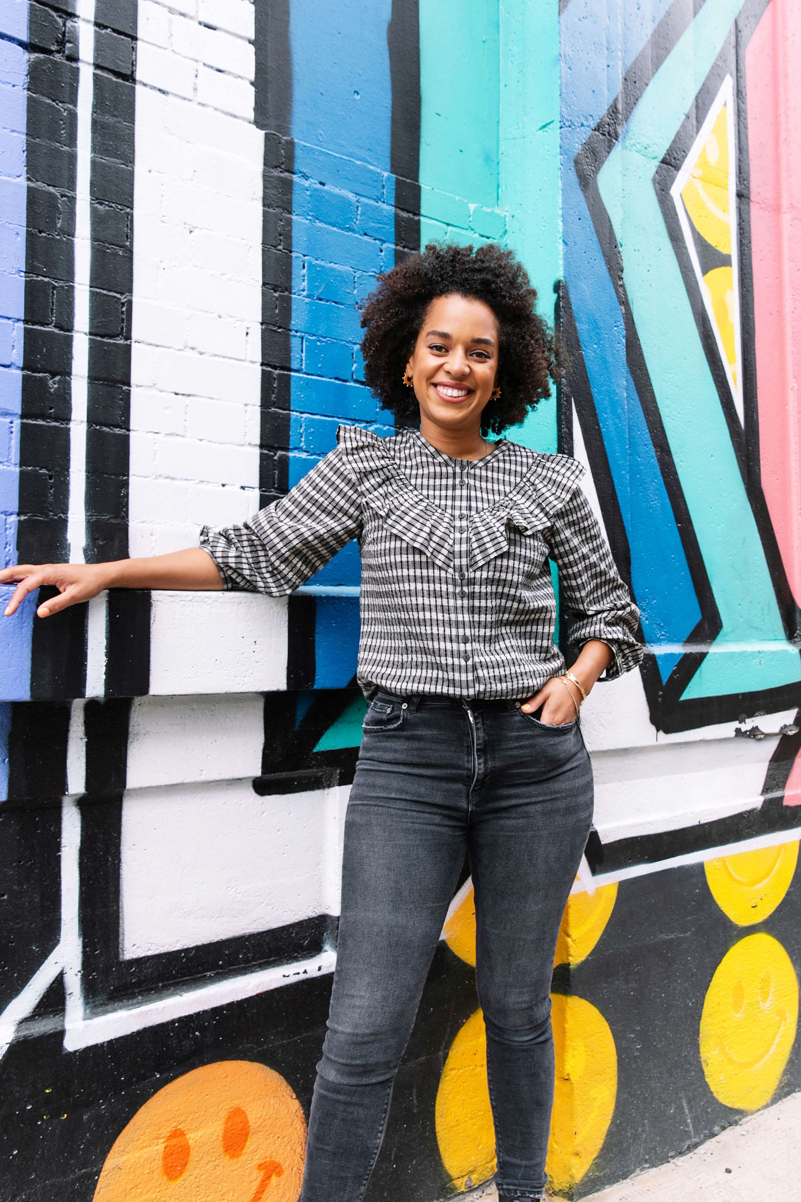 Micaela Sharp’s top tips for recycling vintage furniture | Goodwood ...