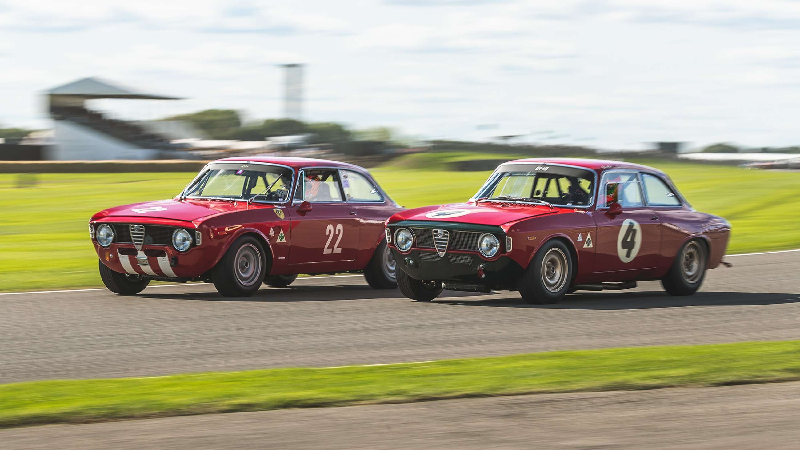 [Video] Watch Revival like you’ve never seen | 360 cameras | GRR