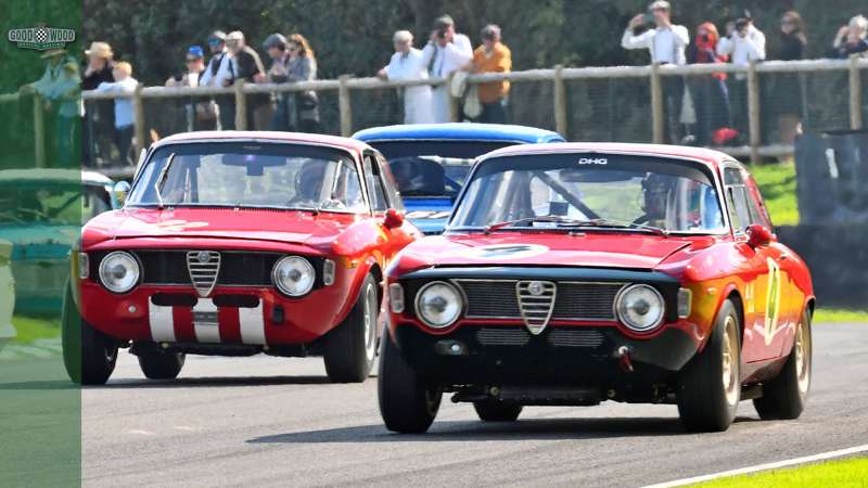 [Video] Watch Revival like you’ve never seen | 360 cameras | GRR