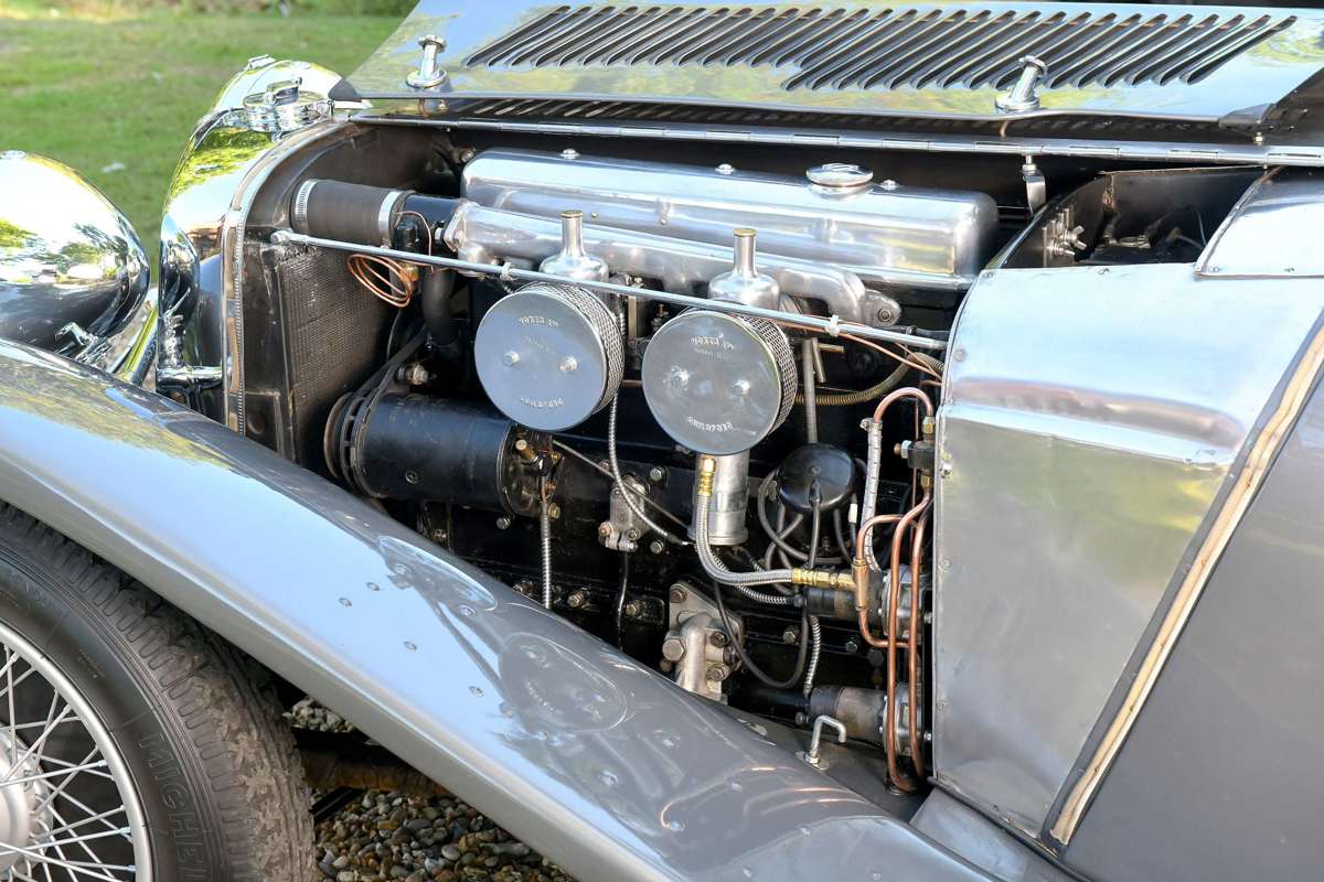 Ten stunning cars to buy at Bonhams' Revival sale | GRR