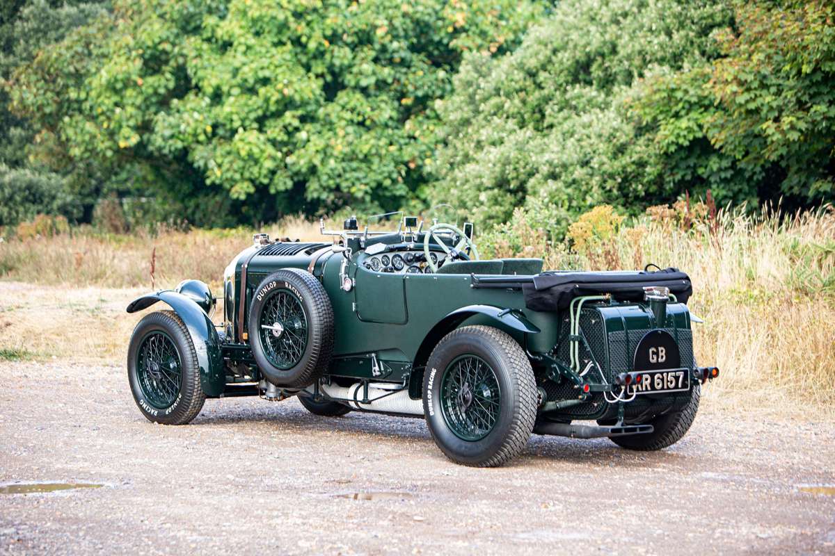 Ten stunning cars to buy at Bonhams' Revival sale | GRR