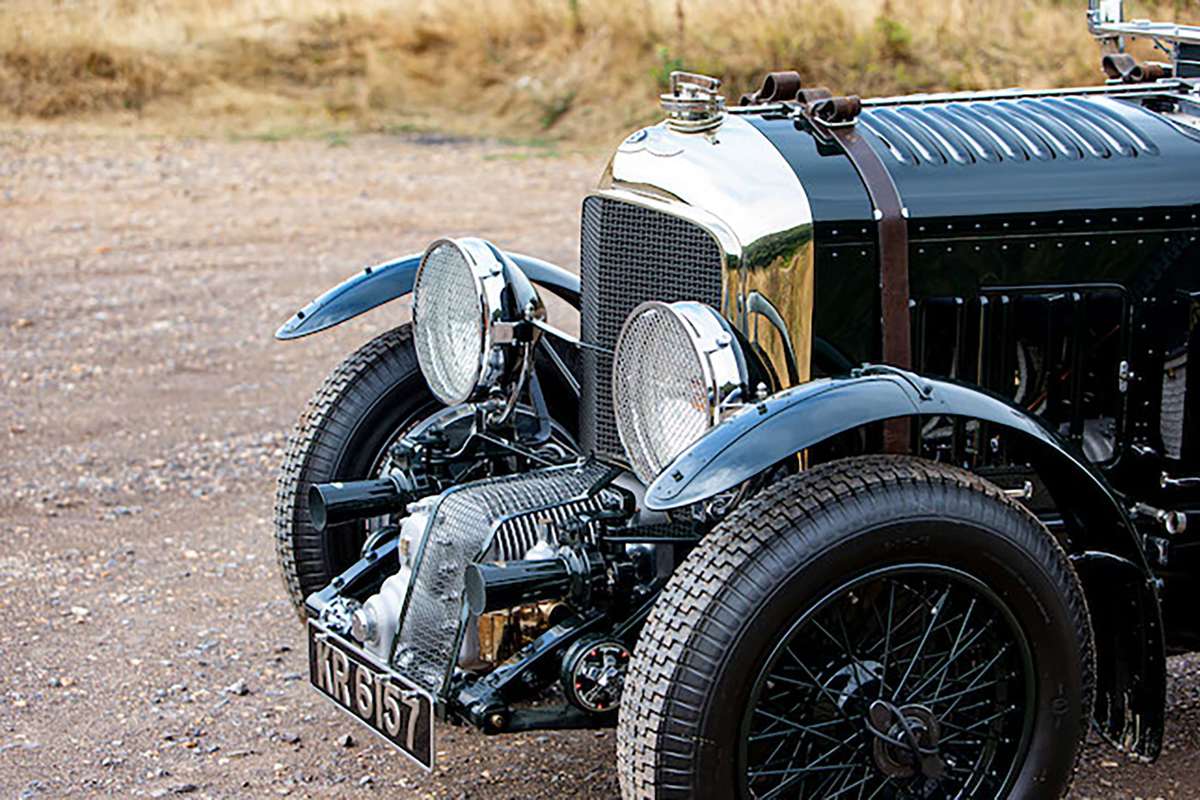 Ten stunning cars to buy at Bonhams' Revival sale | GRR