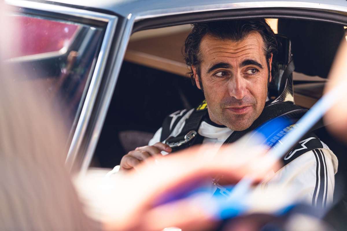 Goodwood Revival 2022 star drivers and riders | GRR