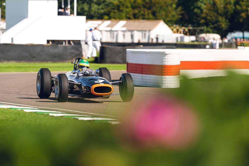 [Gallery] The Glover Trophy at Revival 2022 | GRR