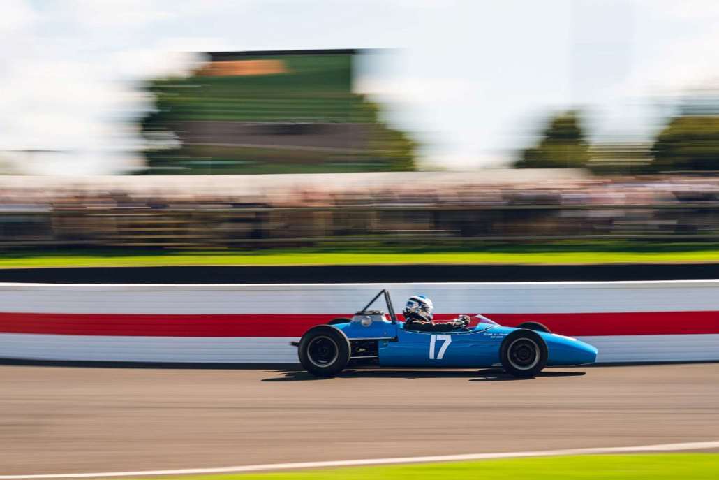 [Gallery] The Glover Trophy at Revival 2022 | GRR