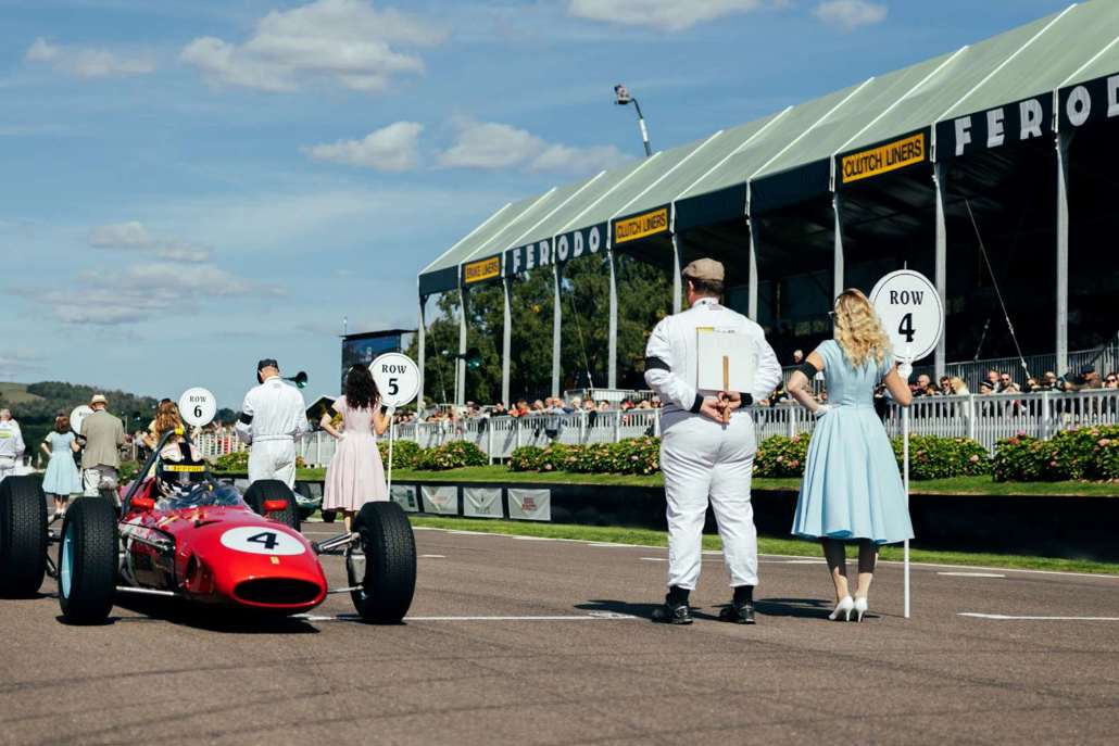 [Gallery] The Glover Trophy at Revival 2022 | GRR