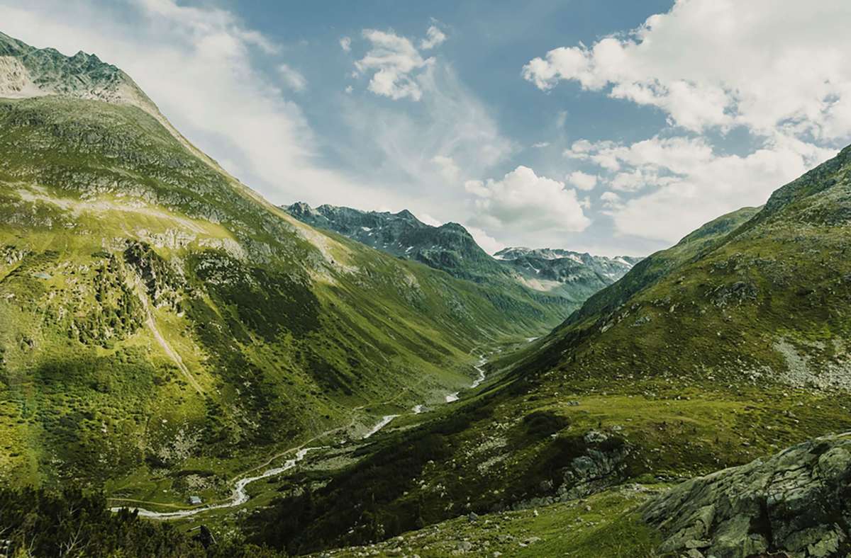 Jodie Kidd’s guide to the ultimate Swiss Grand Tour | GRR