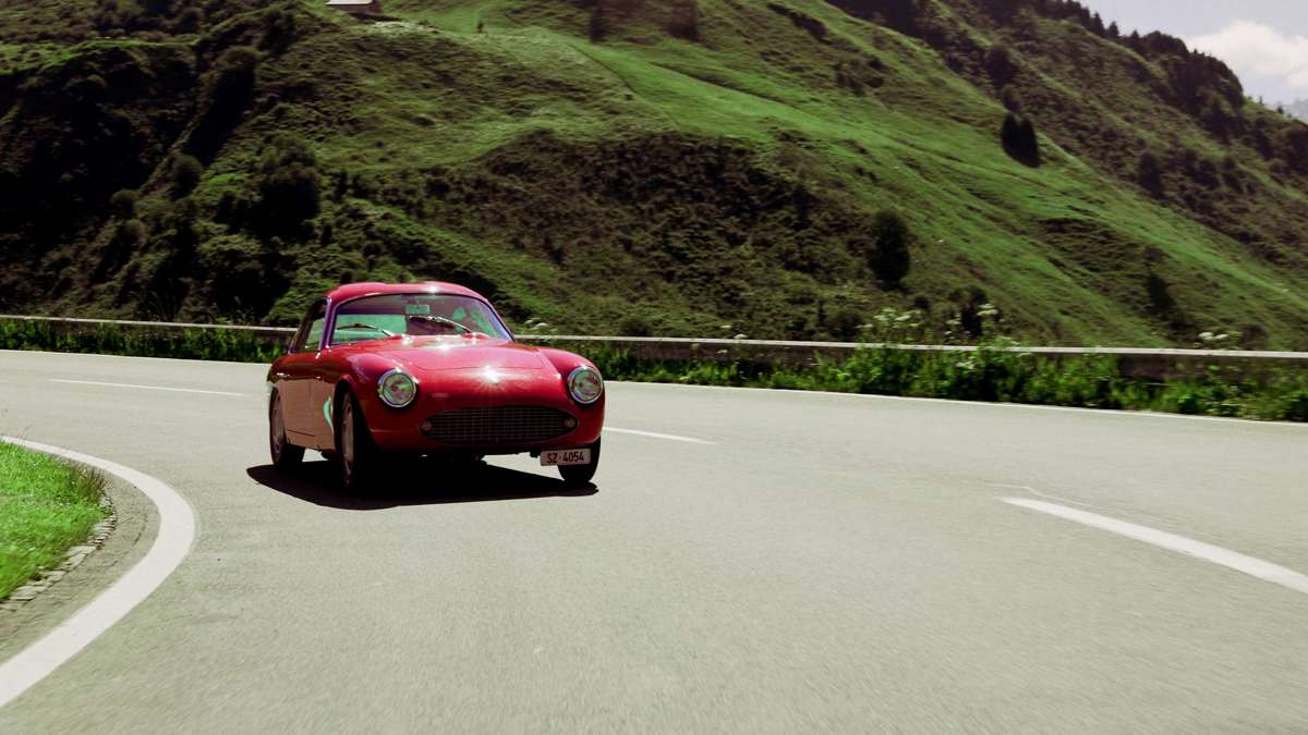 Jodie Kidd’s guide to the ultimate Swiss Grand Tour | GRR