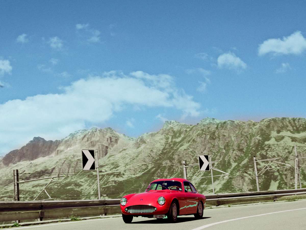 Jodie Kidd’s guide to the ultimate Swiss Grand Tour | GRR