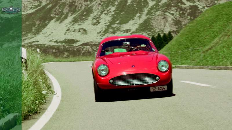 Jodie Kidd’s guide to the ultimate Swiss Grand Tour | GRR