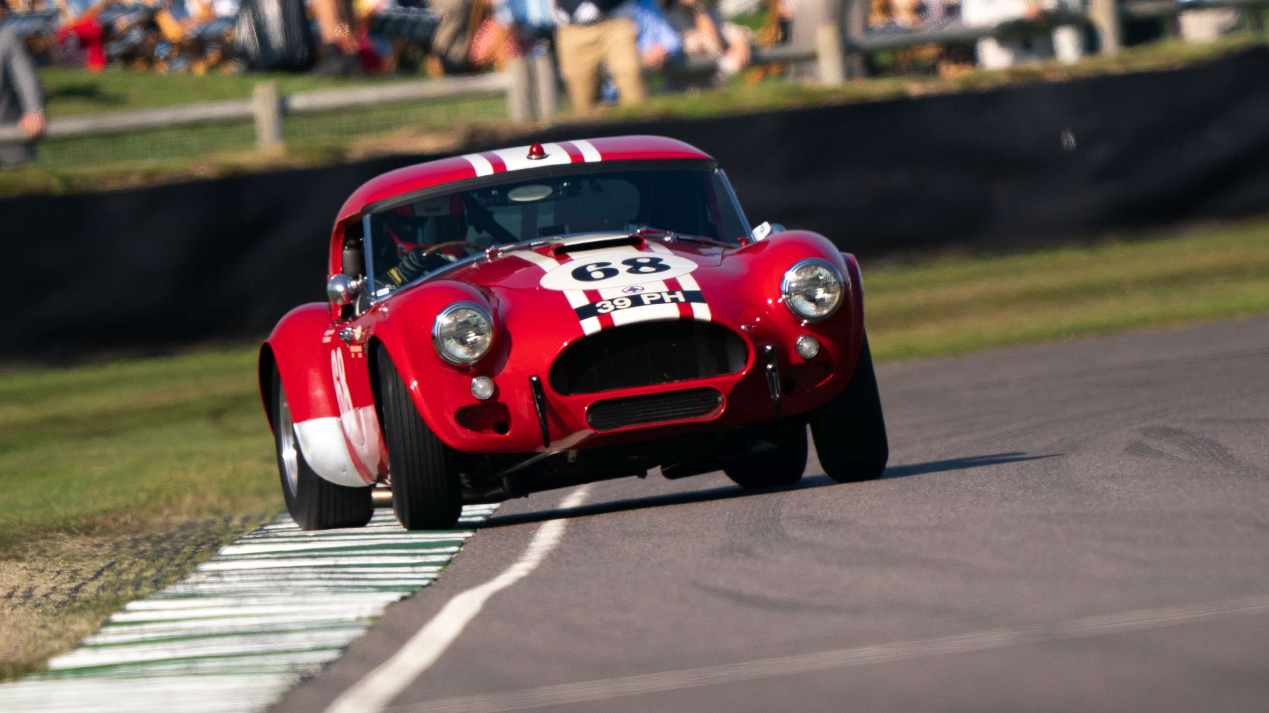 Seven spectacular sportscars to see at Revival | GRR