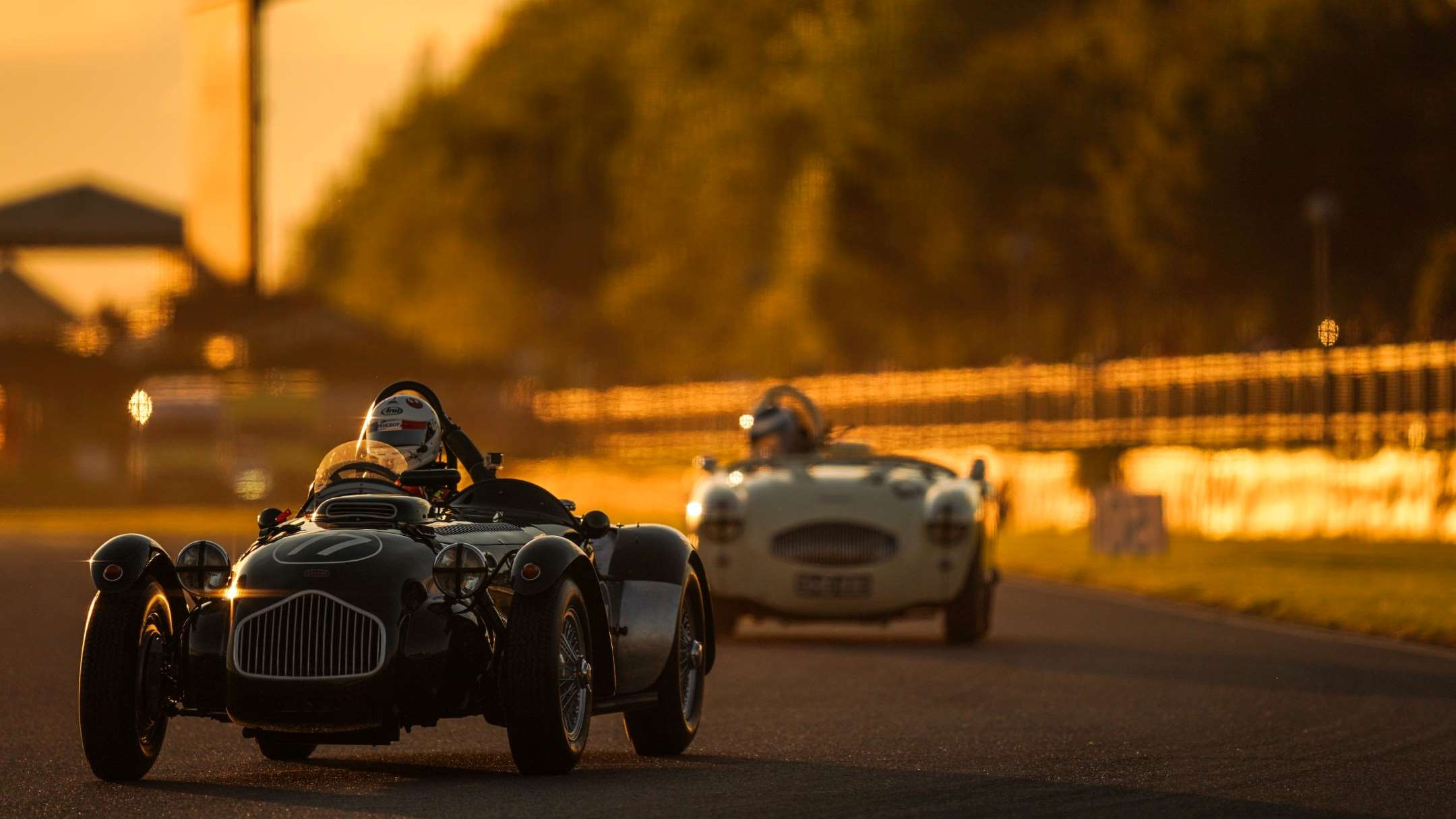 Goodwood Revival 2022 race results | GRR