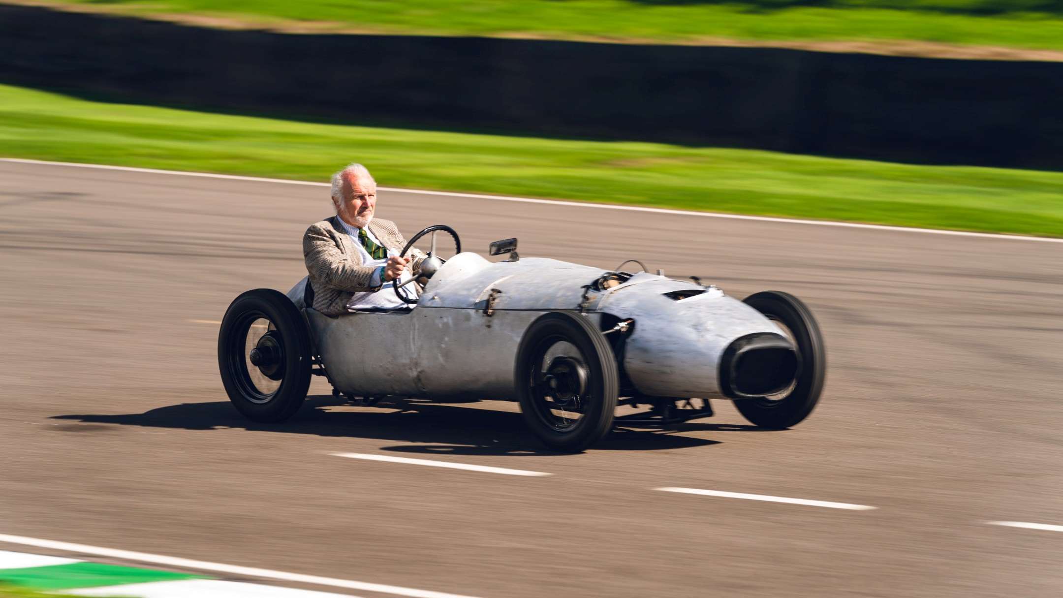 100 years of the influential Austin Seven | GRR