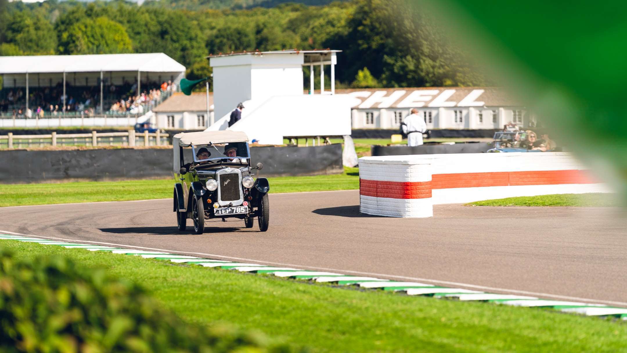100 years of the influential Austin Seven | GRR