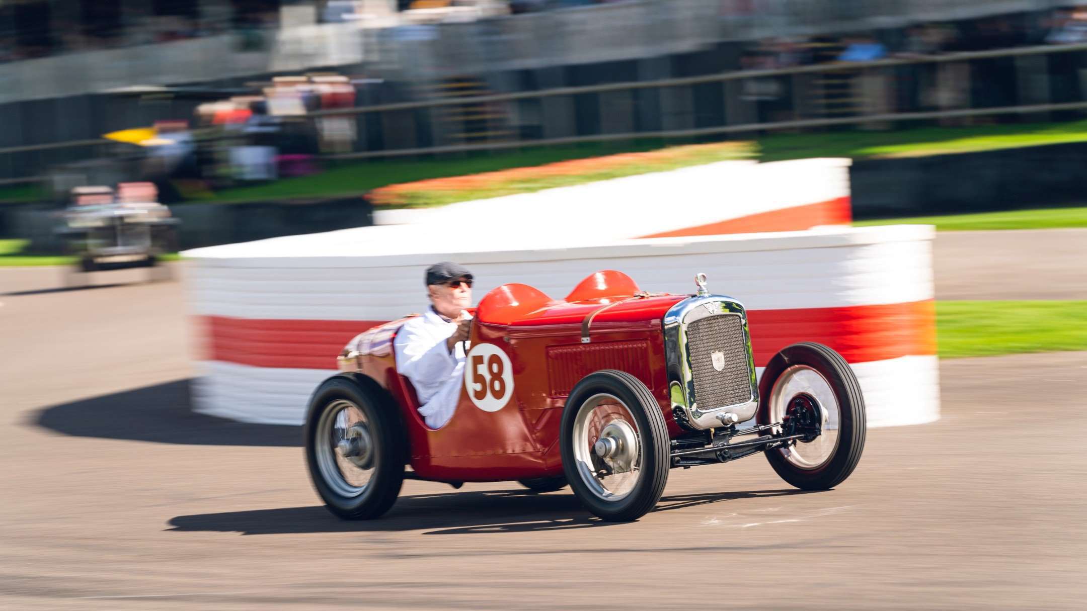 100 years of the influential Austin Seven | GRR