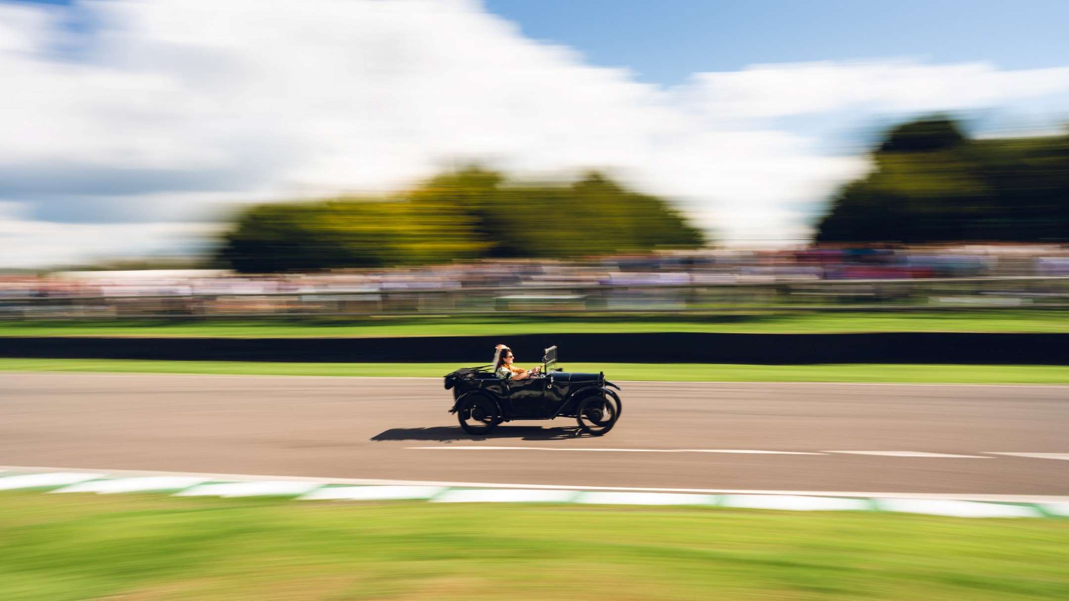 100 years of the influential Austin Seven | GRR