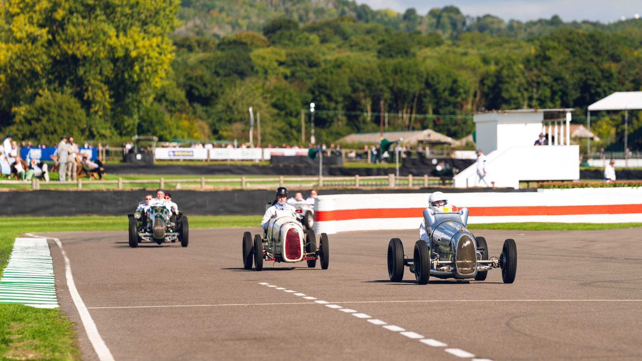 100 years of the influential Austin Seven | GRR