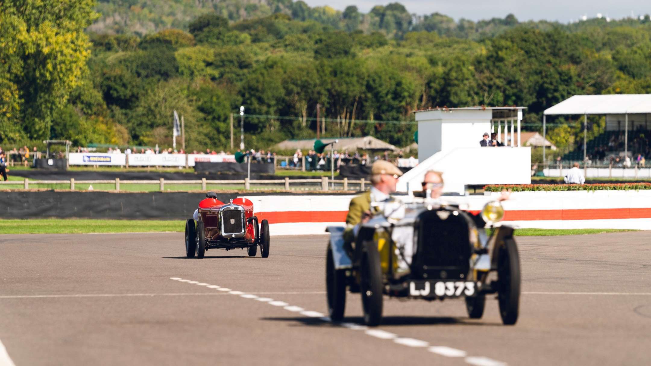 100 years of the influential Austin Seven | GRR