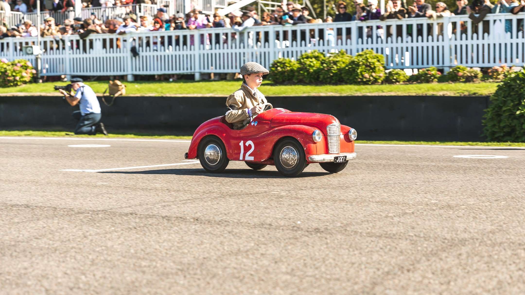 [Gallery] Settrington Cup at Revival 2022 | GRR