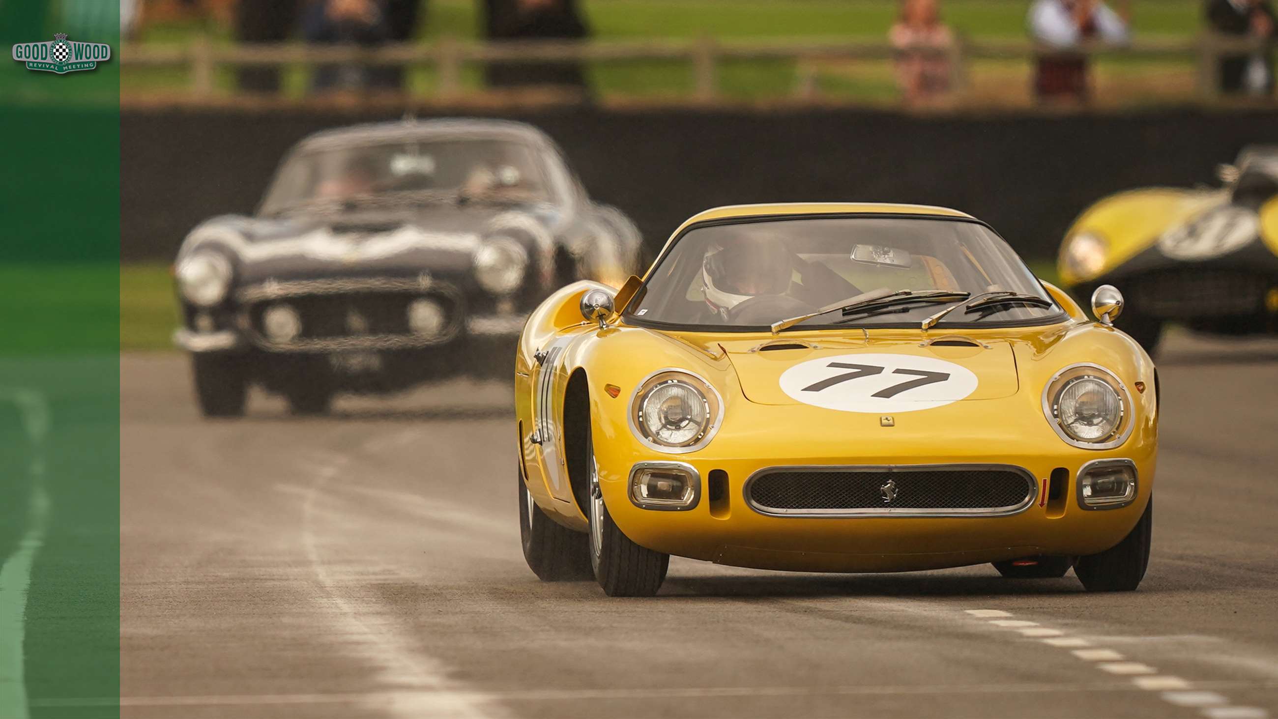 [Video] Goodwood's 10 best motorsport moments of 2022 | GRR