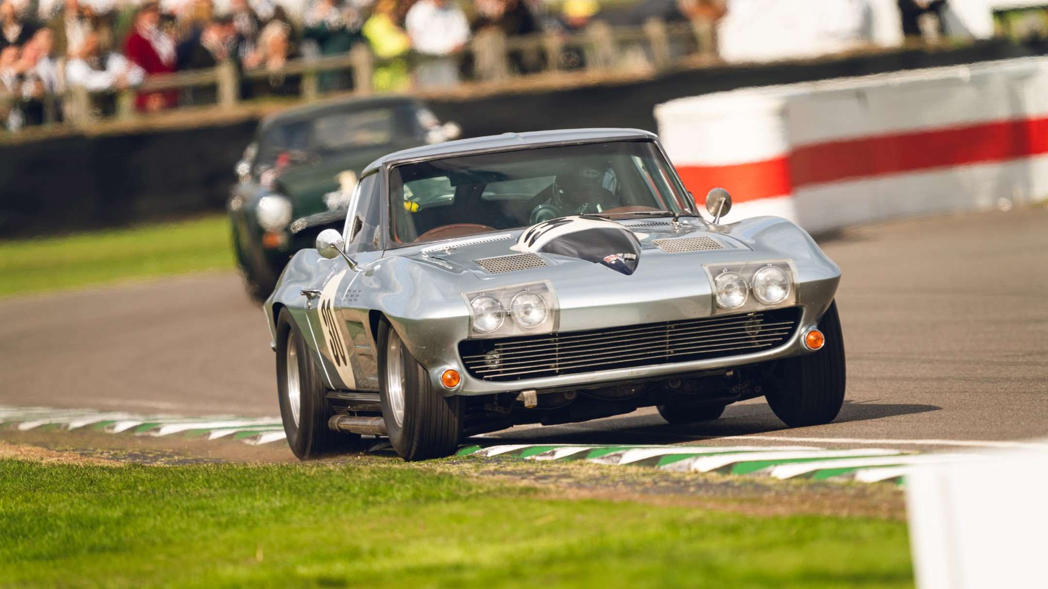 [Gallery] The RAC TT Celebration at Revival 2022 | GRR
