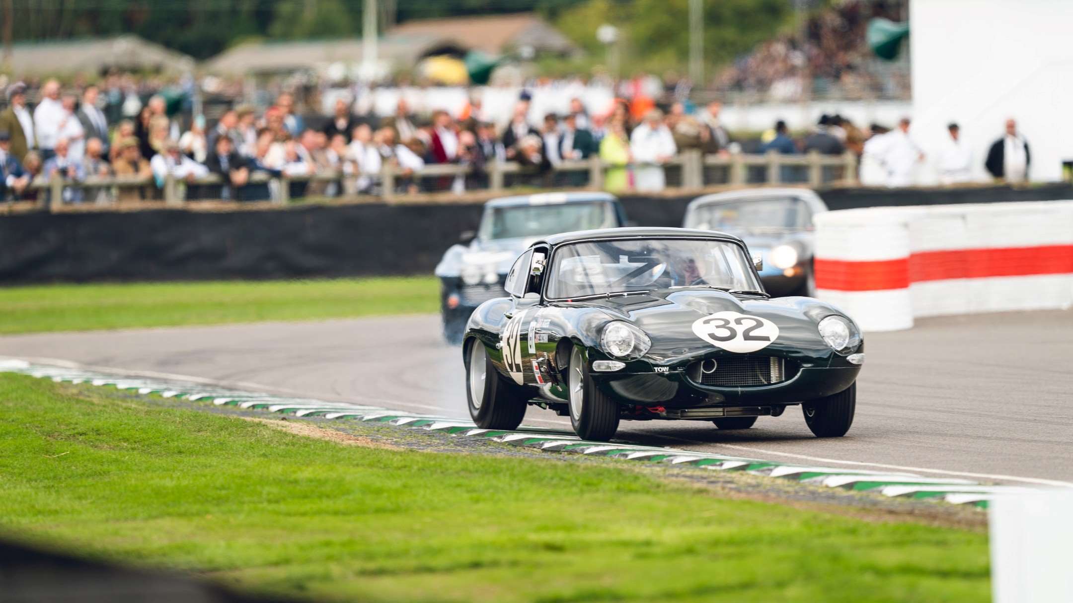 [Gallery] The RAC TT Celebration at Revival 2022 | GRR