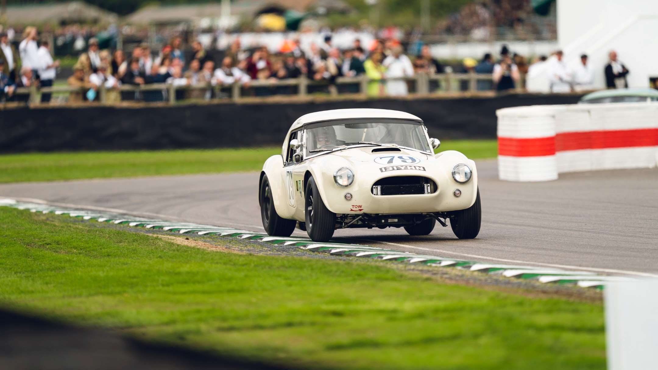 [Gallery] The RAC TT Celebration at Revival 2022 | GRR