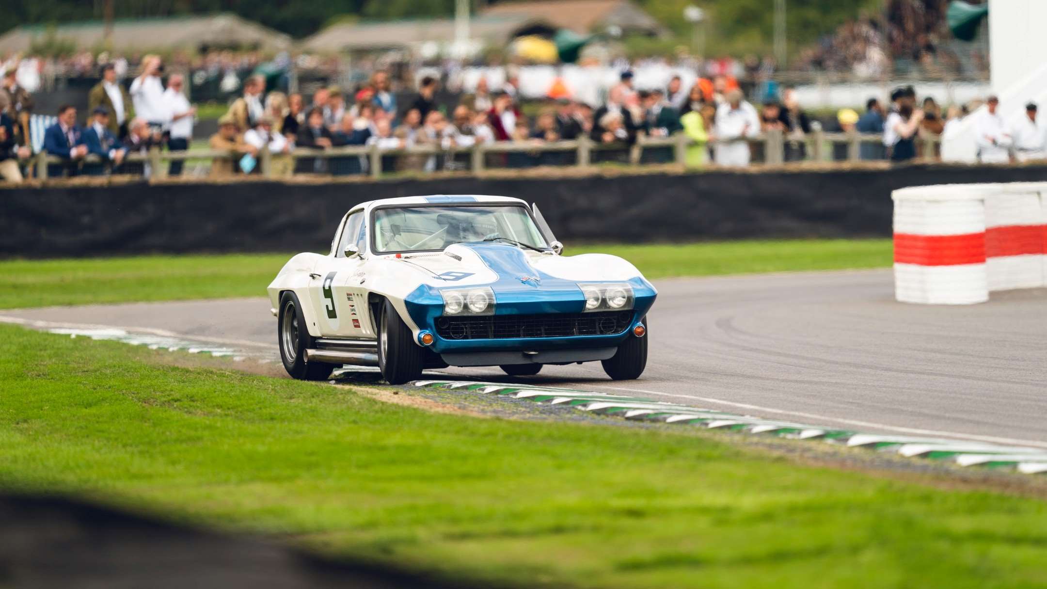 [Gallery] The RAC TT Celebration at Revival 2022 | GRR