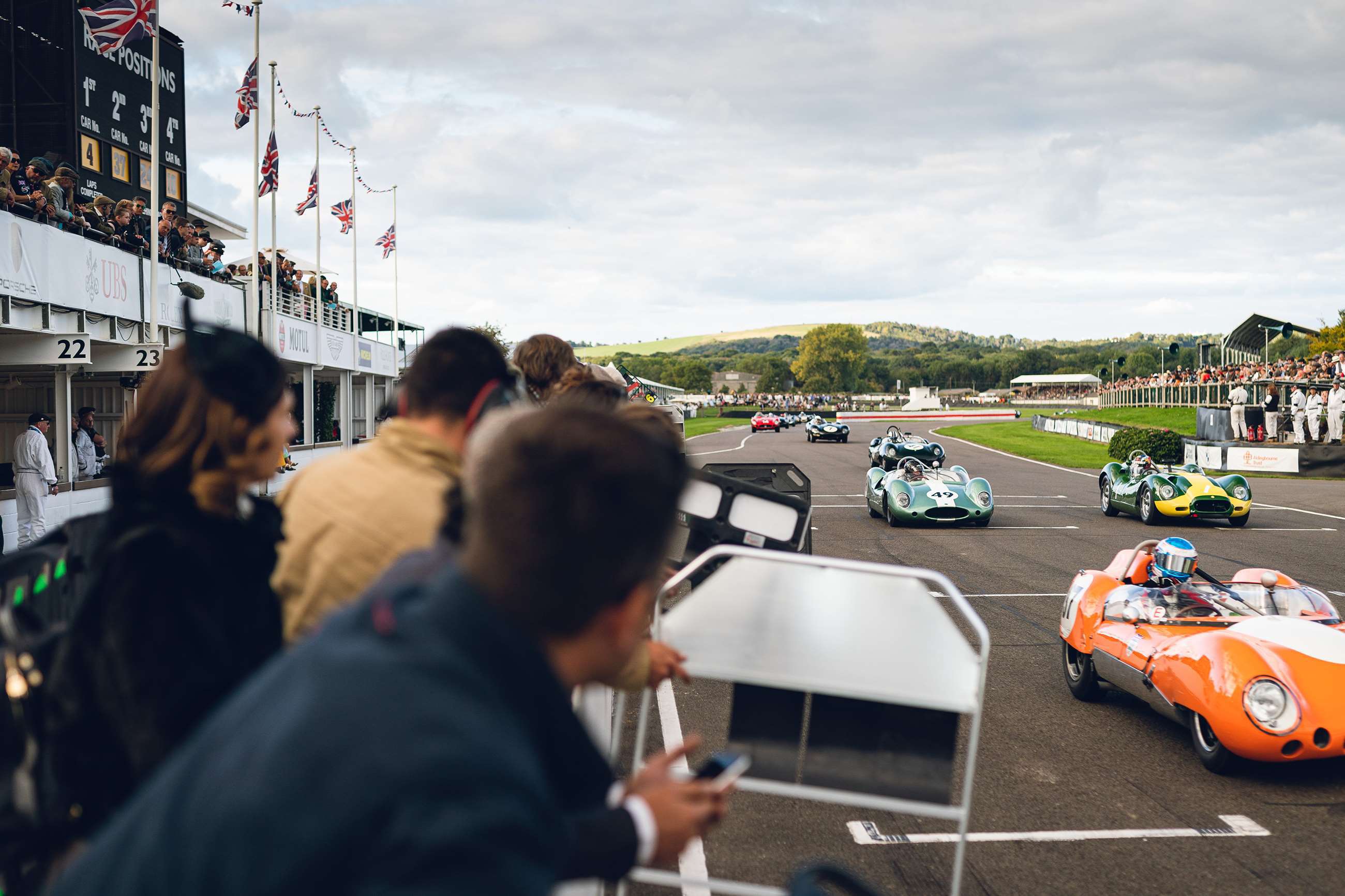 2025 Goodwood Trophy preview | Goodwood Revival | GRR