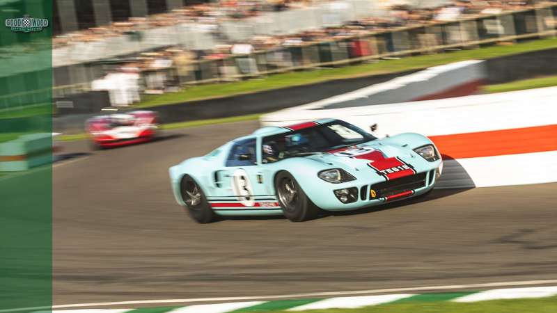 [Gallery] Whitsun Trophy at Revival 2022 | GRR