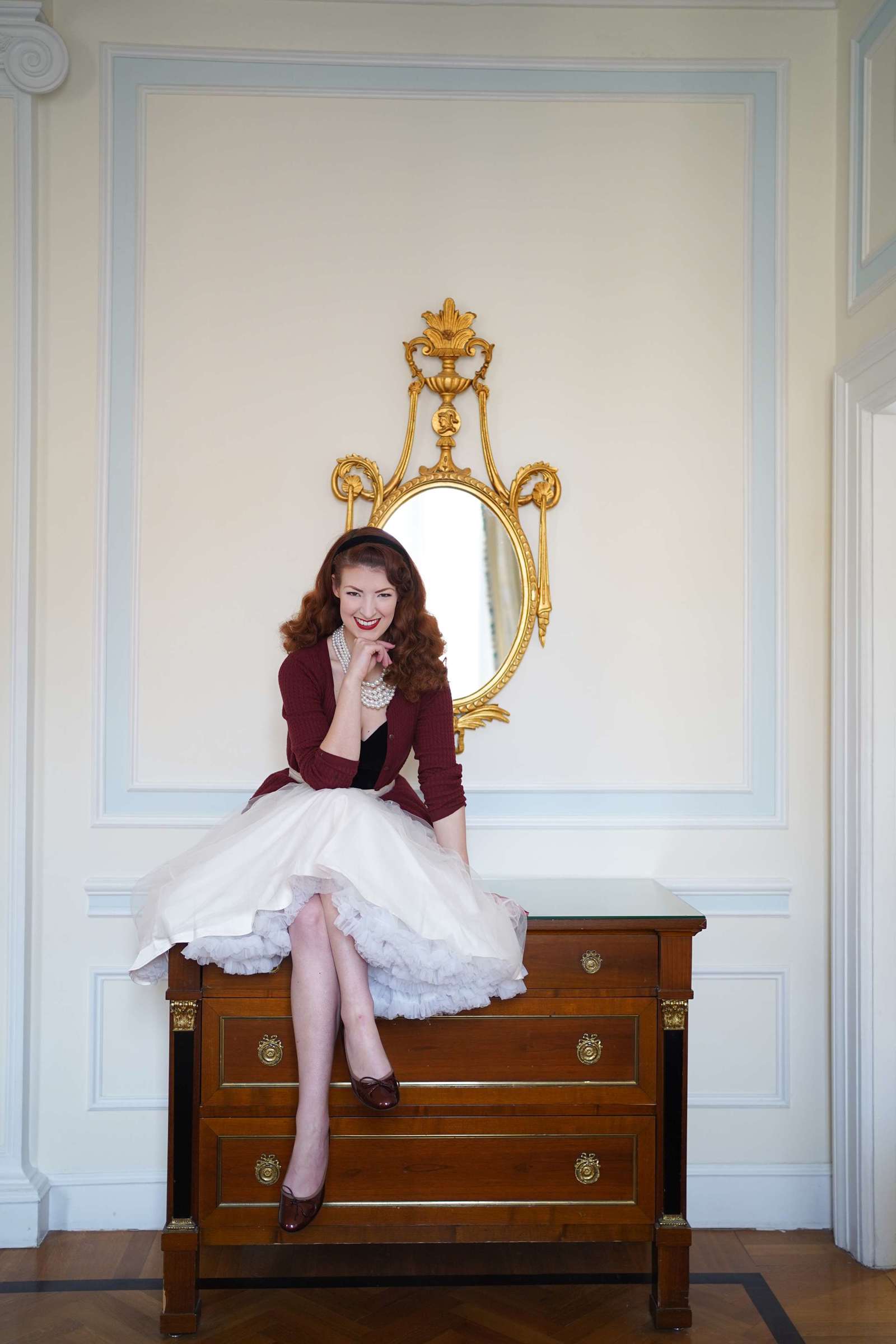 How the vintage lifestyle can bring you joy | GRR