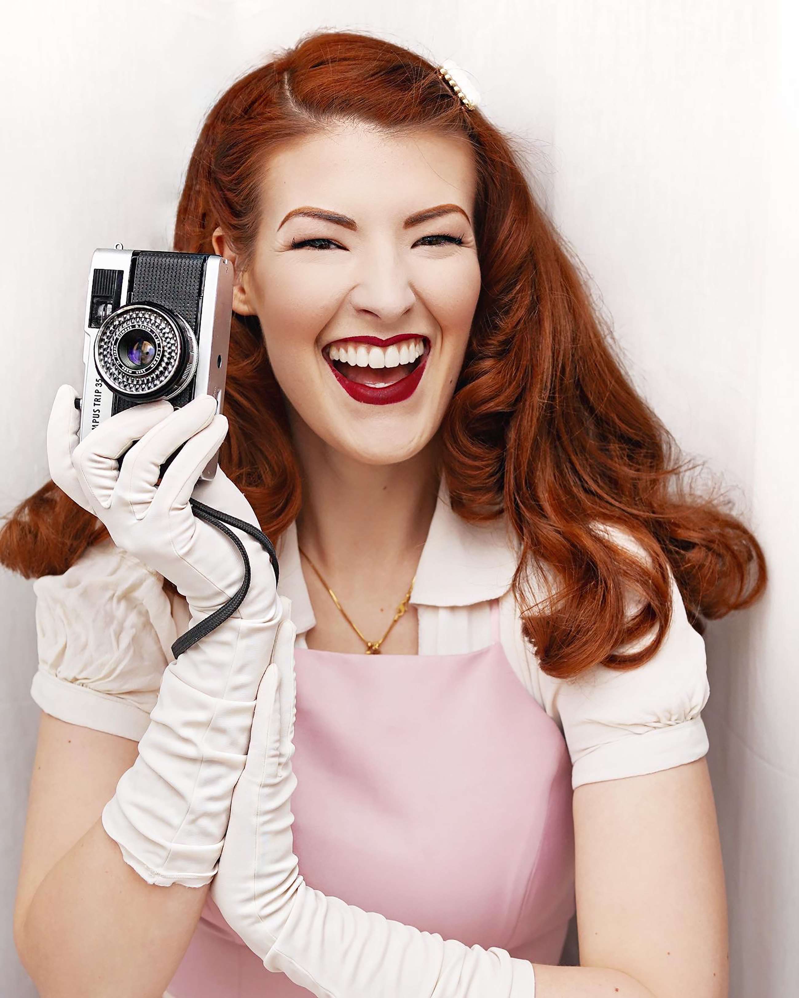 How the vintage lifestyle can bring you joy | GRR